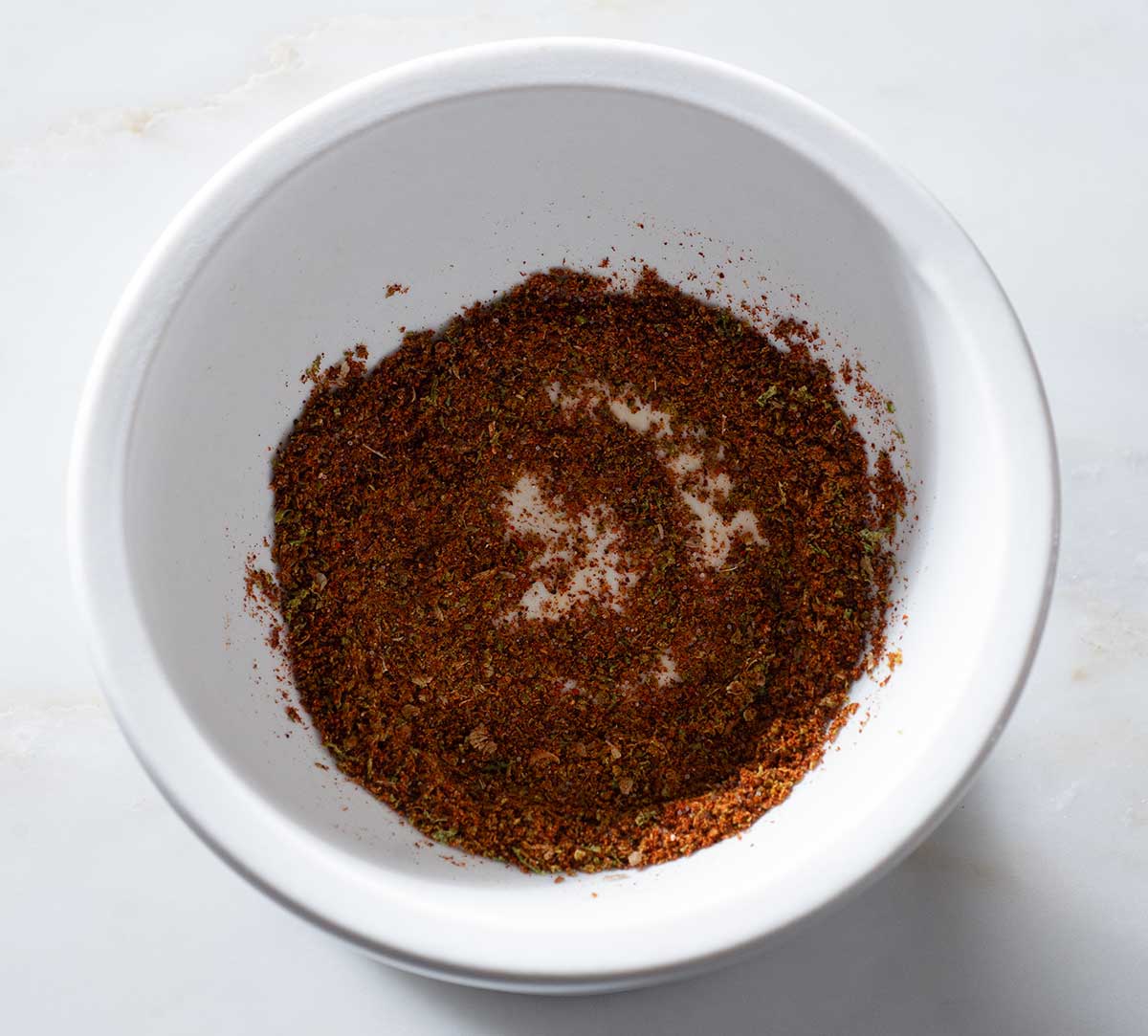 Chili Lime Rub Recipe