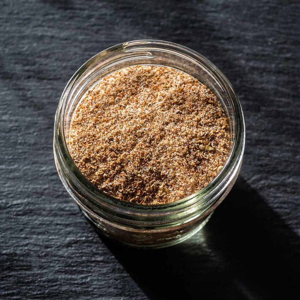 Cuban-Inspired Spice Rub Recipe