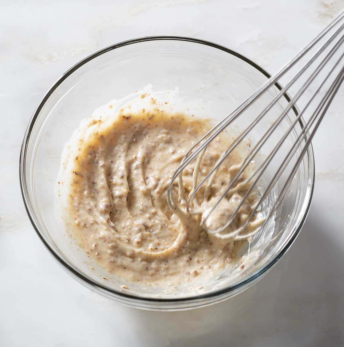 Maple Dipping Sauce for Sweet Potato Fries
