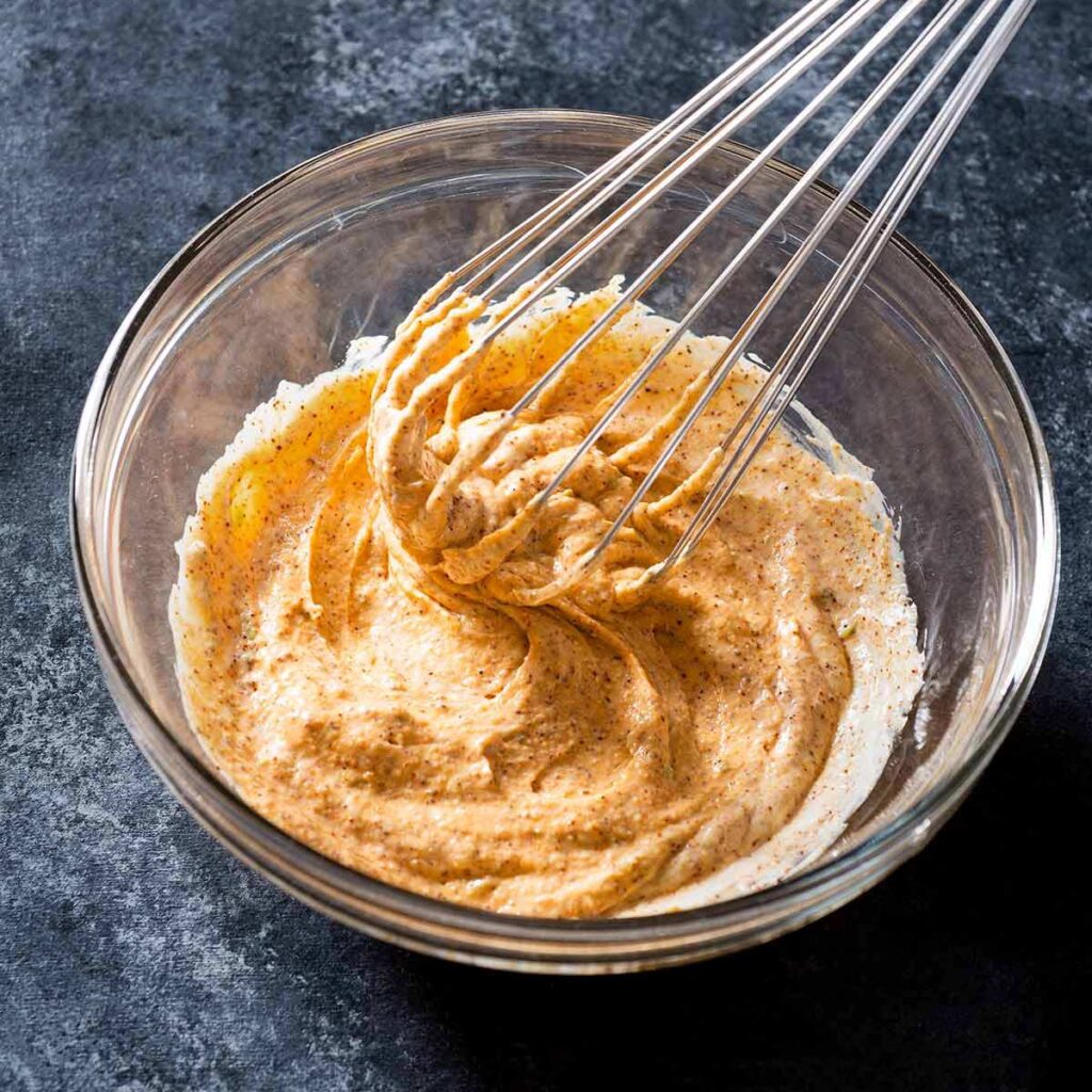 Sweet Chili Aioli