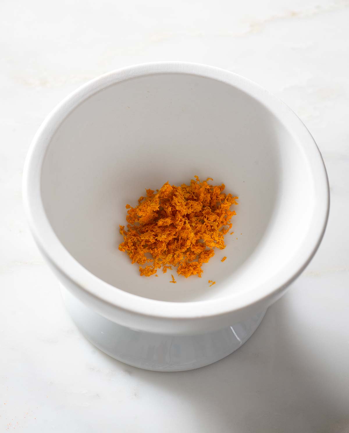 Orange Pepper Seasoning Recipe