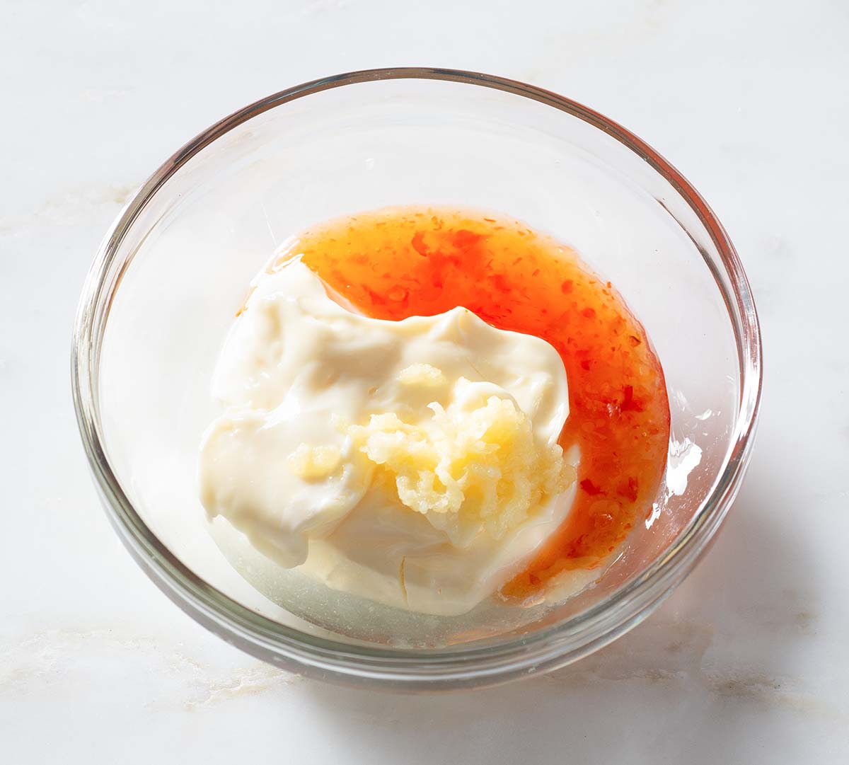Sweet Chili Aioli
