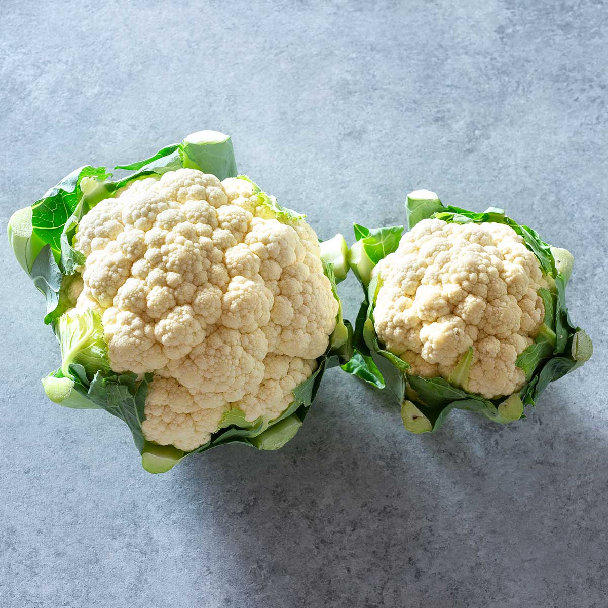 Cauliflower To Cups Conversion Cauliflower To Cups Conversion
